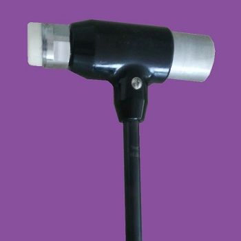 Instrumented IEPE Impact Hammers