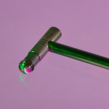 Instrumented IEPE Impact Hammers